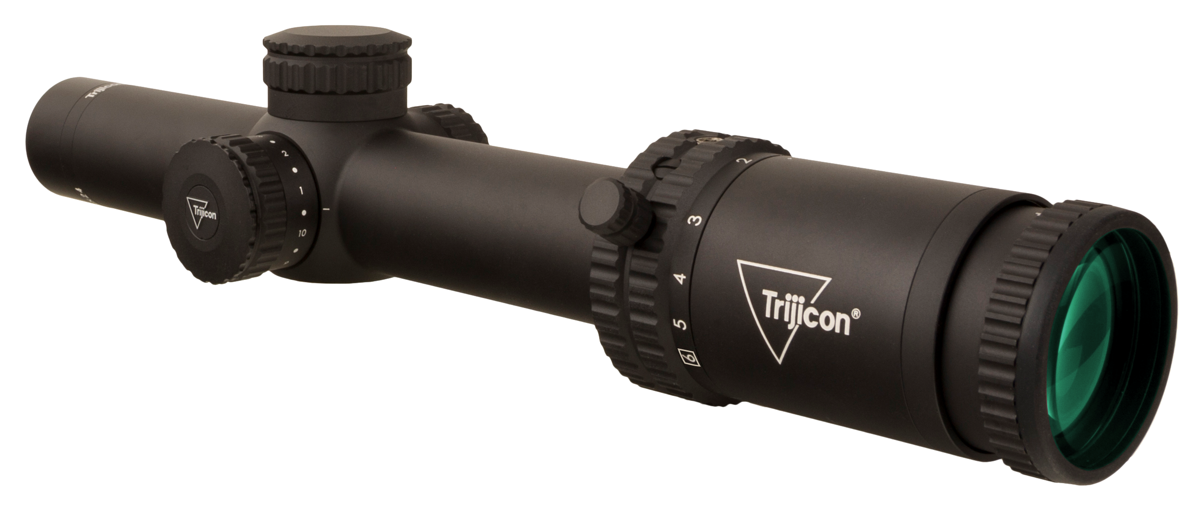 Trijicon Credo Rifle Scope | Bass Pro Shops